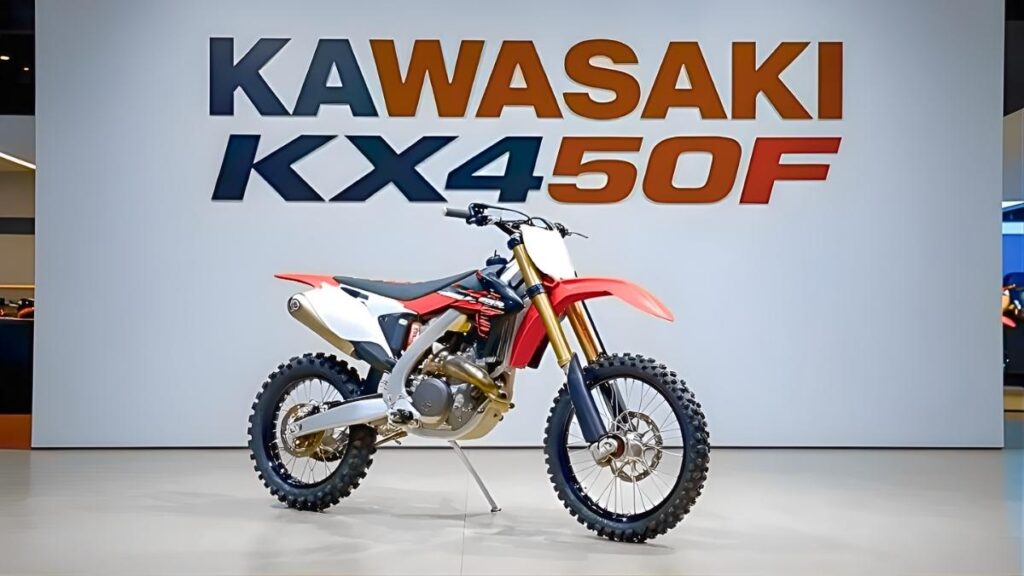 2026 Kawasaki Ninja 400 Launched with Refined Engine Sporty Design And ...